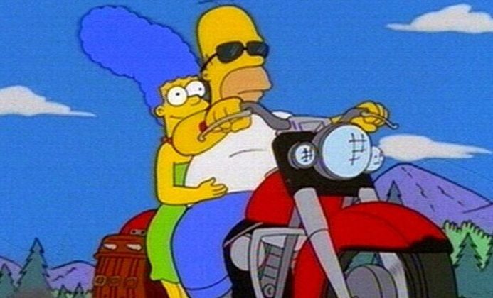 5 Tips for Palm Springs Motorcycle Weekend - Cactus Hugs