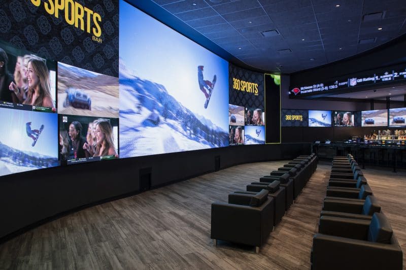 The Show at Agua Caliente Casino: What It’s Really Like | Venue Guide