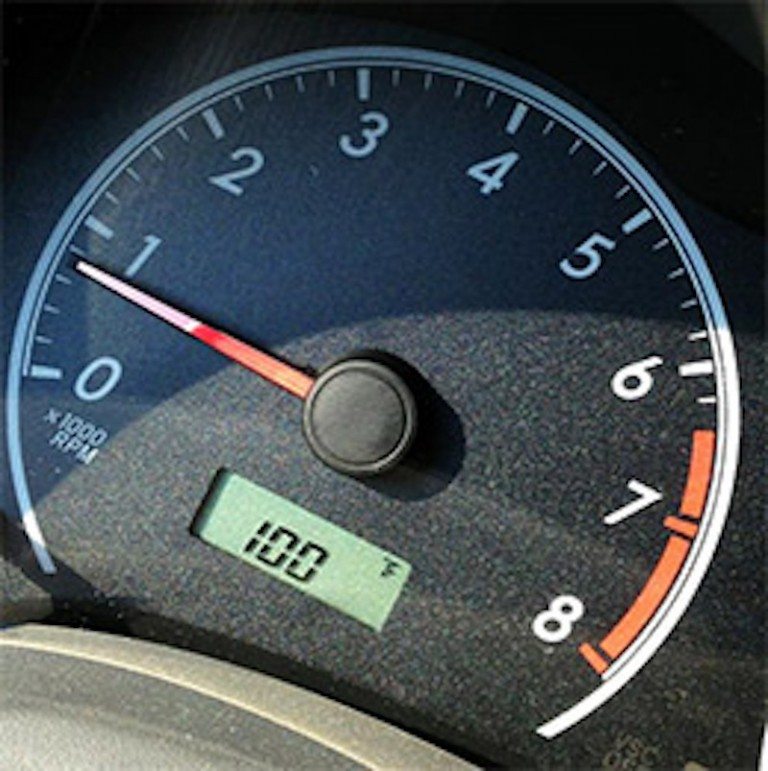 A handy guide to posting your dashboard thermometer photos - Cactus Hugs
