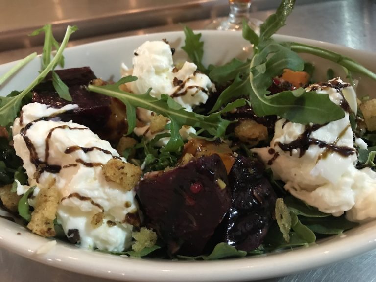 KUMA is a hidden restaurant in Thousand Palms and it's really, really ...