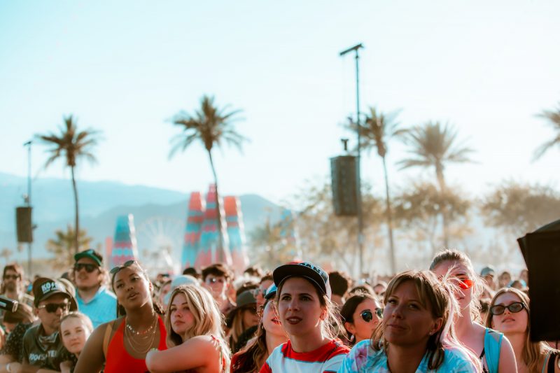 Coachella 2027 Dates: When Will They Be Announced? (Predictions)