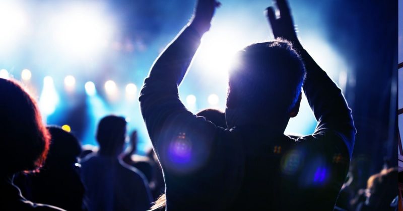 The American Express Concerts | What to Know Before You Go