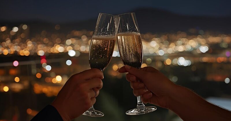 New Year’s Eve in Palm Springs: Parties, Events & Where to Go (2025)